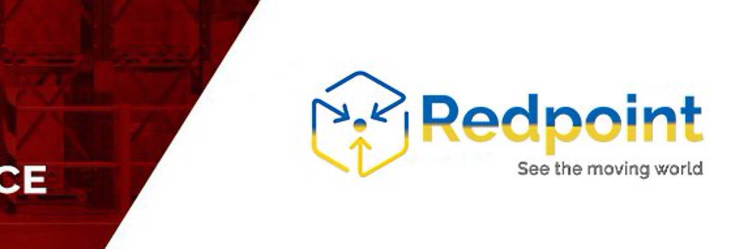 Redpoint Positioning Logos & Brand Assets | Brandfetch