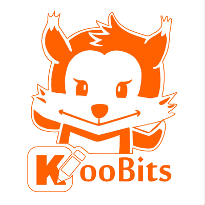 KooBits Logos & Brand Assets | Brandfetch
