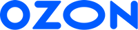 Ozon Logos & Brand Assets | Brandfetch