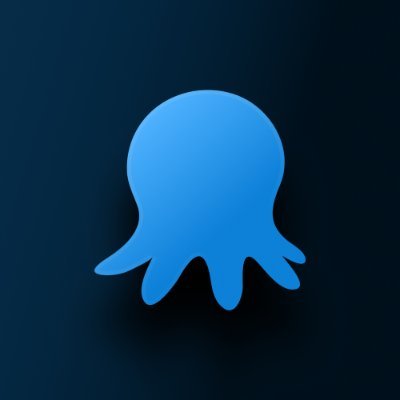 Brandfetch | Octopus Deploy Logos & Brand Assets