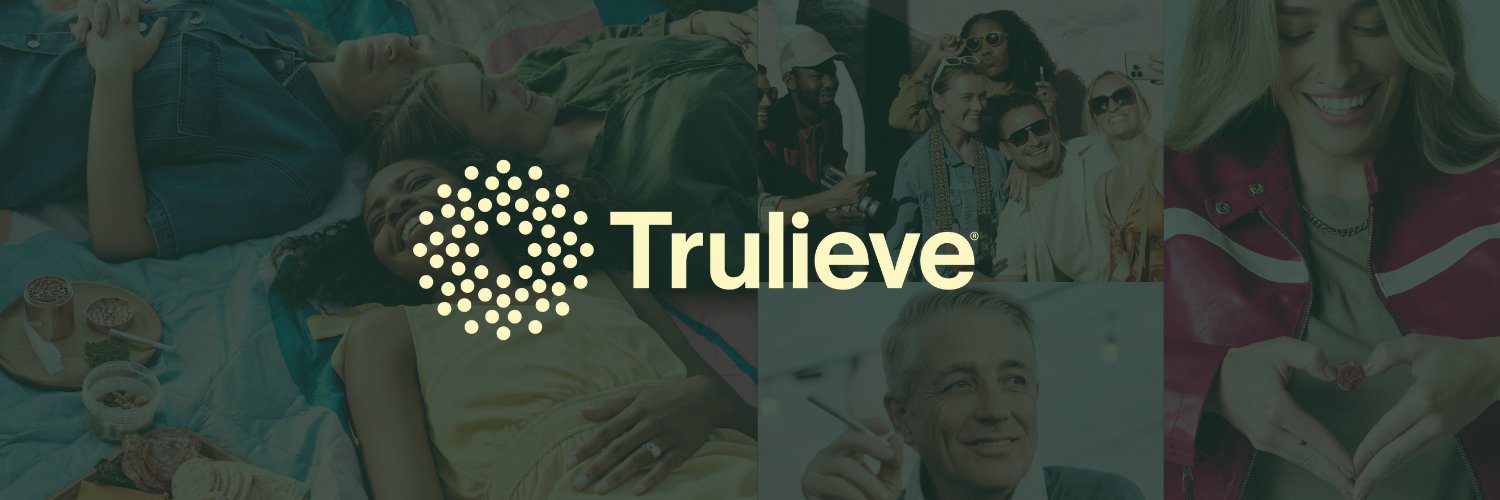 Trulieve Logo & Brand Assets (SVG, PNG and vector) - Brandfetch