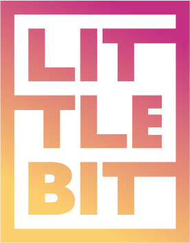 Brandfetch | Little Bit Games Logos & Brand Assets
