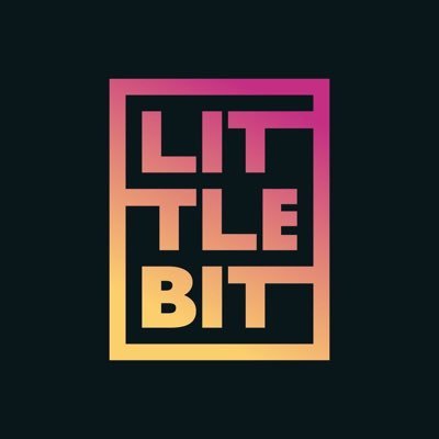 Little Bit Games Logo & Brand Assets (SVG, PNG and vector) - Brandfetch