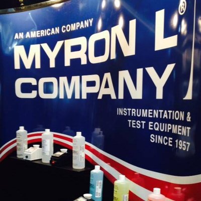 Myron L Company Logo & Brand Assets (SVG, PNG and vector) - Brandfetch