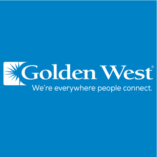 Brandfetch | Golden West | Wall SD Logos & Brand Assets
