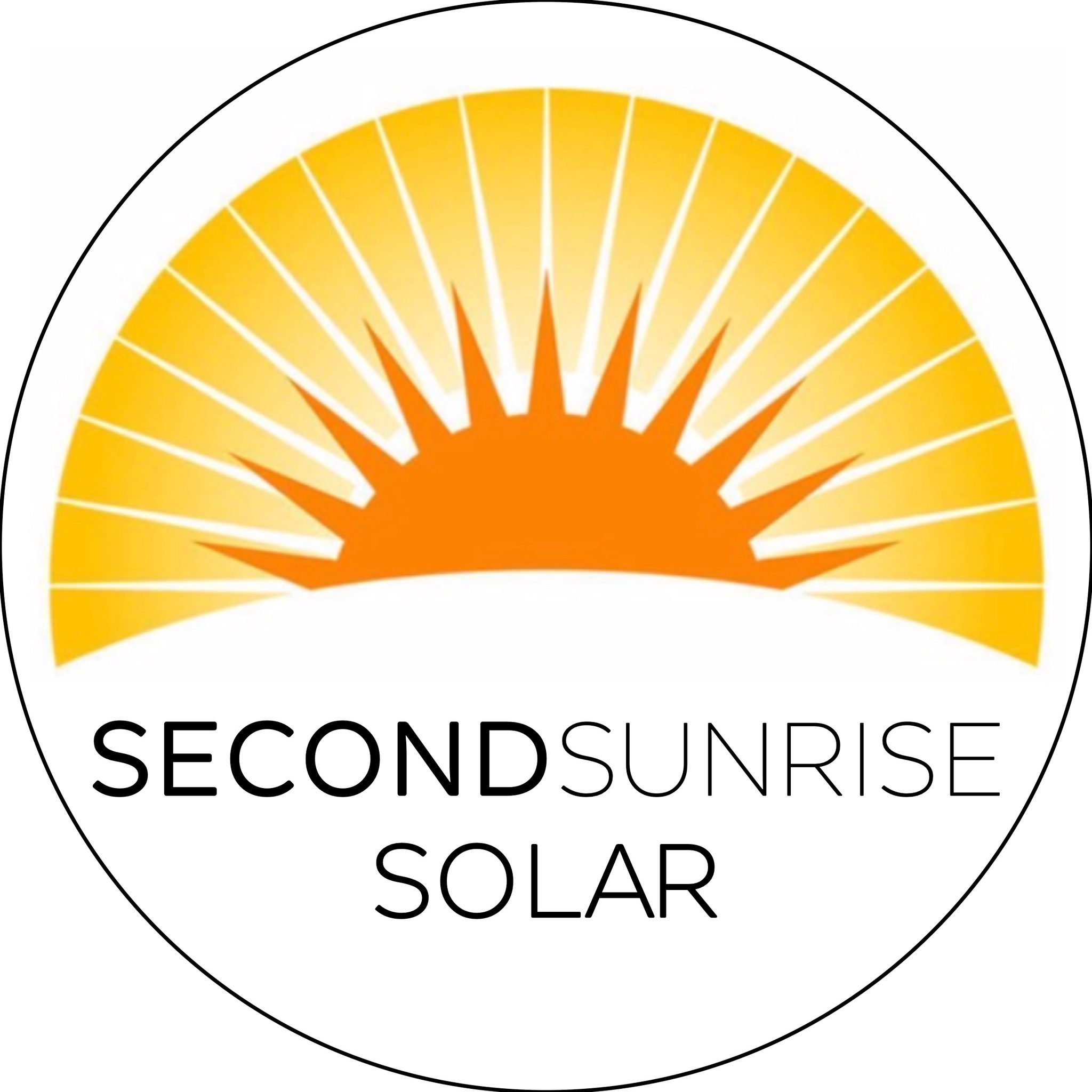 Brandfetch | Second Sunrise Solar Logos & Brand Assets