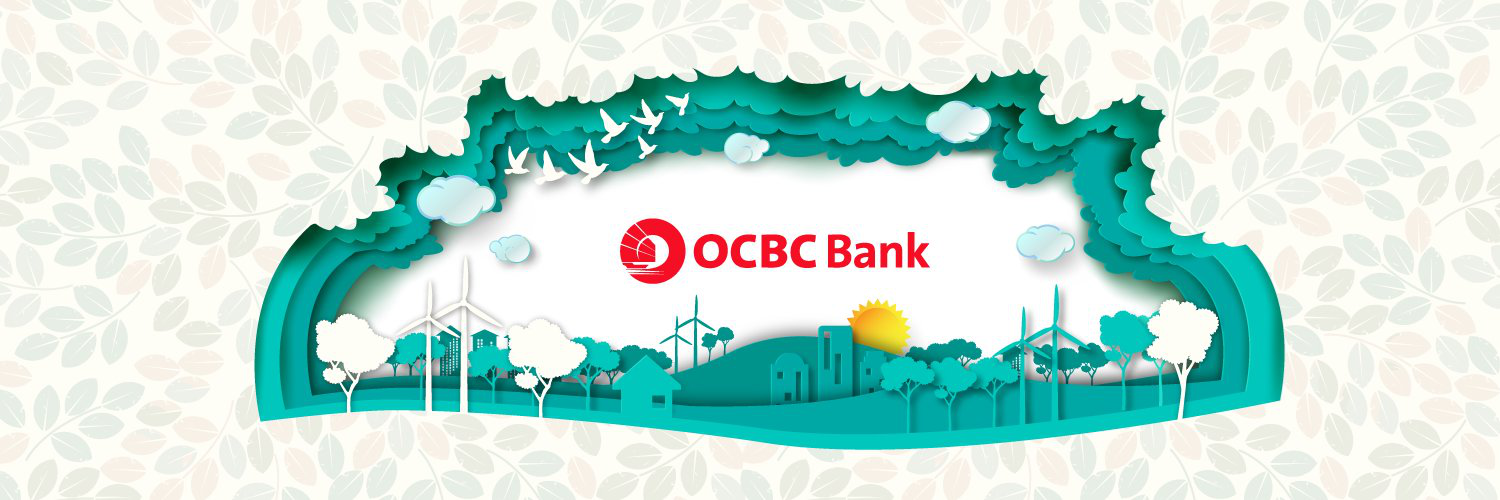 OCBC Bank of Singapore Logo & Brand Assets (SVG, PNG and vector ...