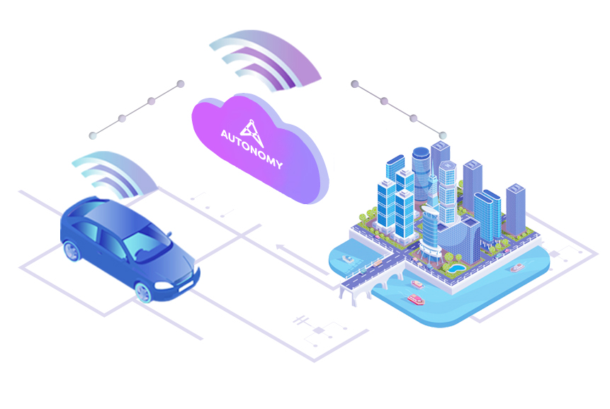 Brandfetch | Autonomy Chain Logos & Brand Assets