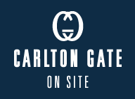 Brandfetch | Carlton Gate Logos & Brand Assets