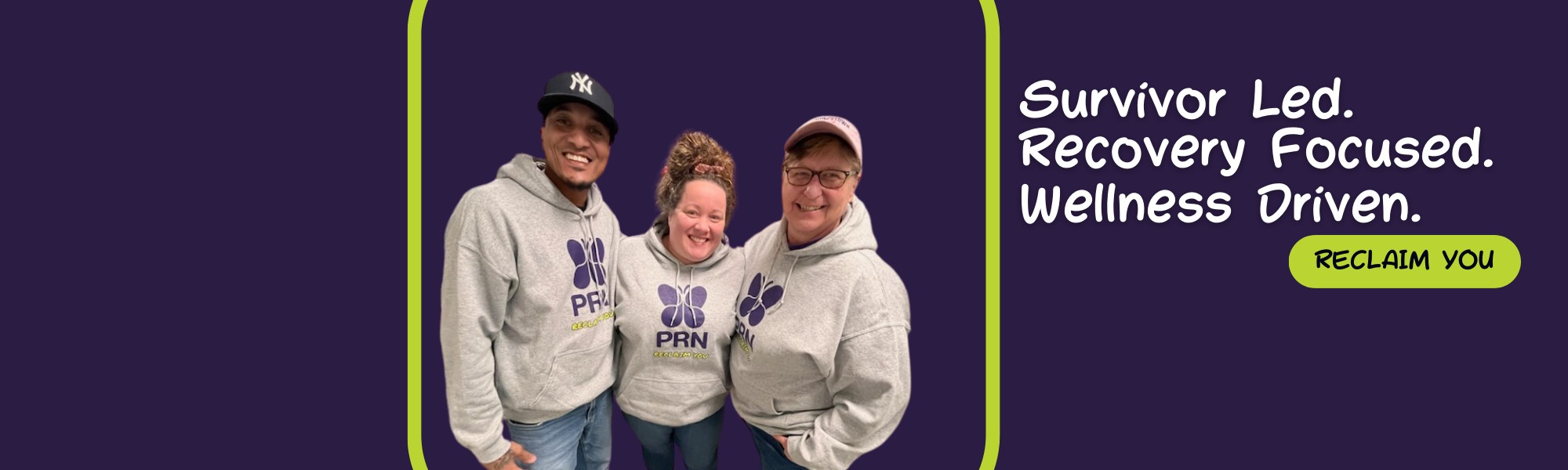 Brandfetch | Promise Resource Network Logos & Brand Assets