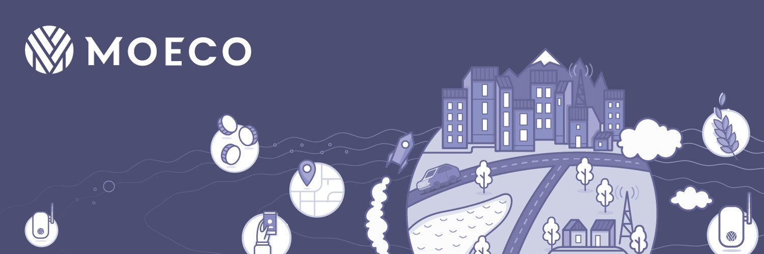 Brandfetch | moeco Logos & Brand Assets