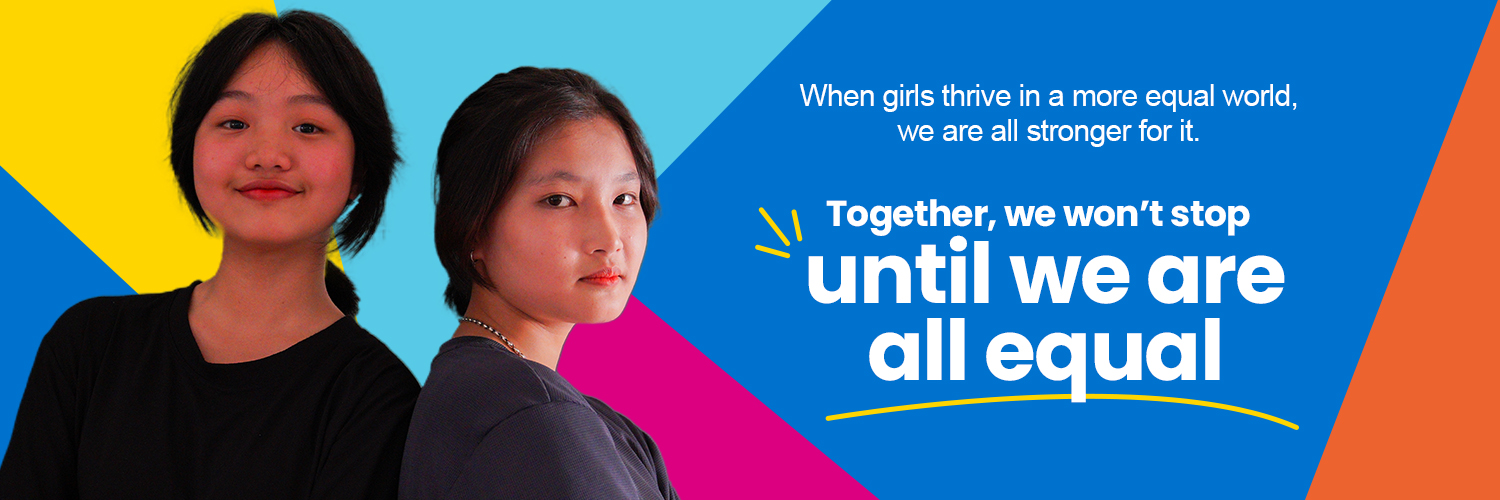 Plan International Logos & Brand Assets | Brandfetch