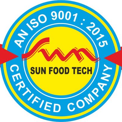 Brandfetch | Sun Food Tech Pvt Ltd Logos & Brand Assets