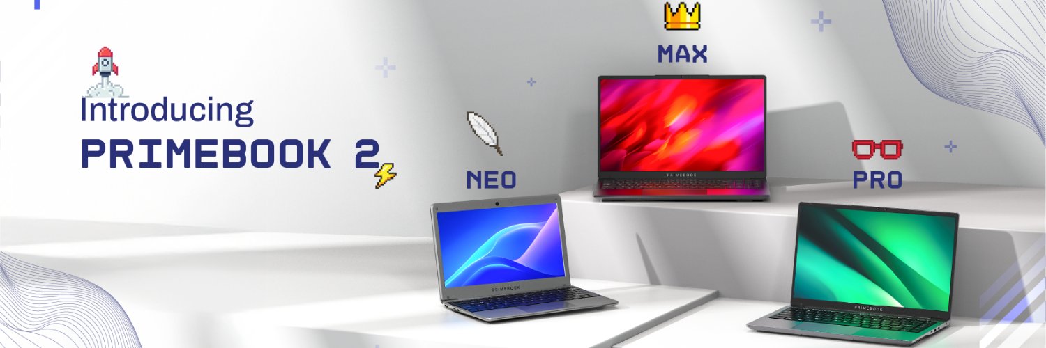 Primebook India Logo & Brand Assets (SVG, PNG and vector) - Brandfetch