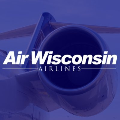Air Wisconsin Airlines Logo & Brand Assets (SVG, PNG and vector ...