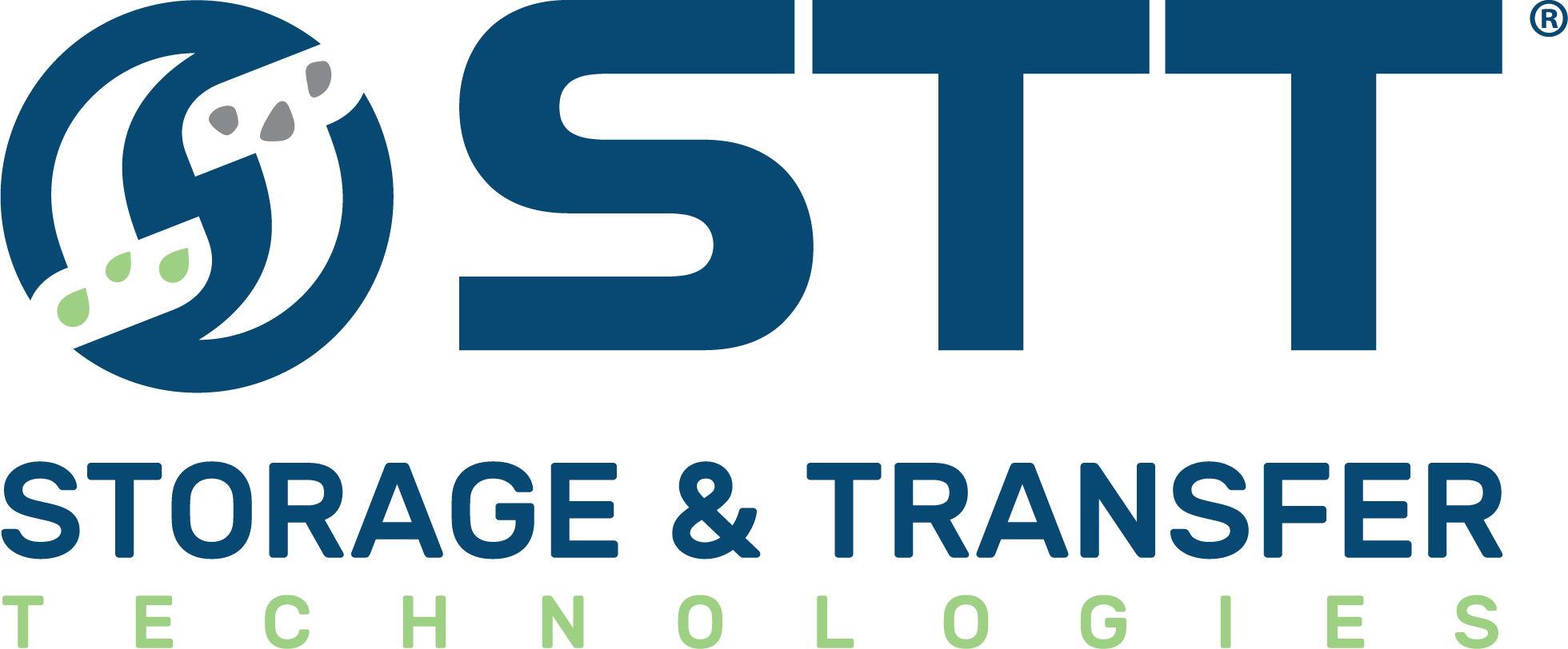 Brandfetch | Storage & Transfer Technologies Logos & Brand Assets