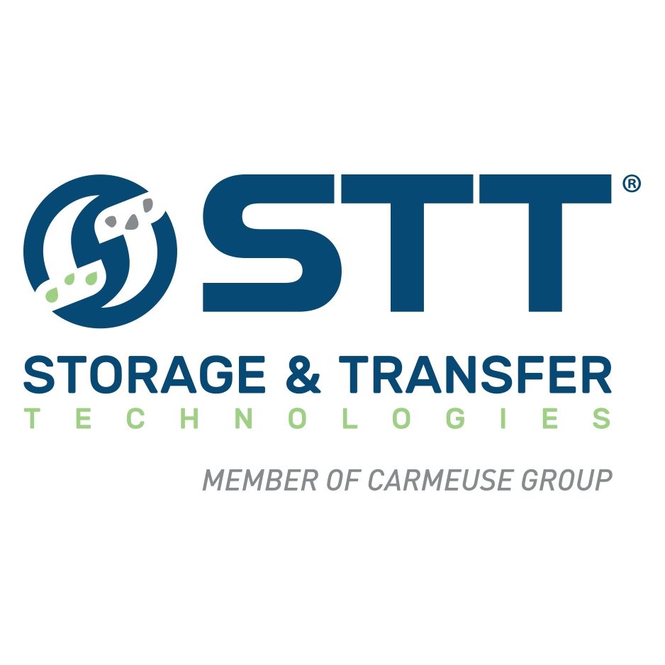 Brandfetch | Storage & Transfer Technologies Logos & Brand Assets