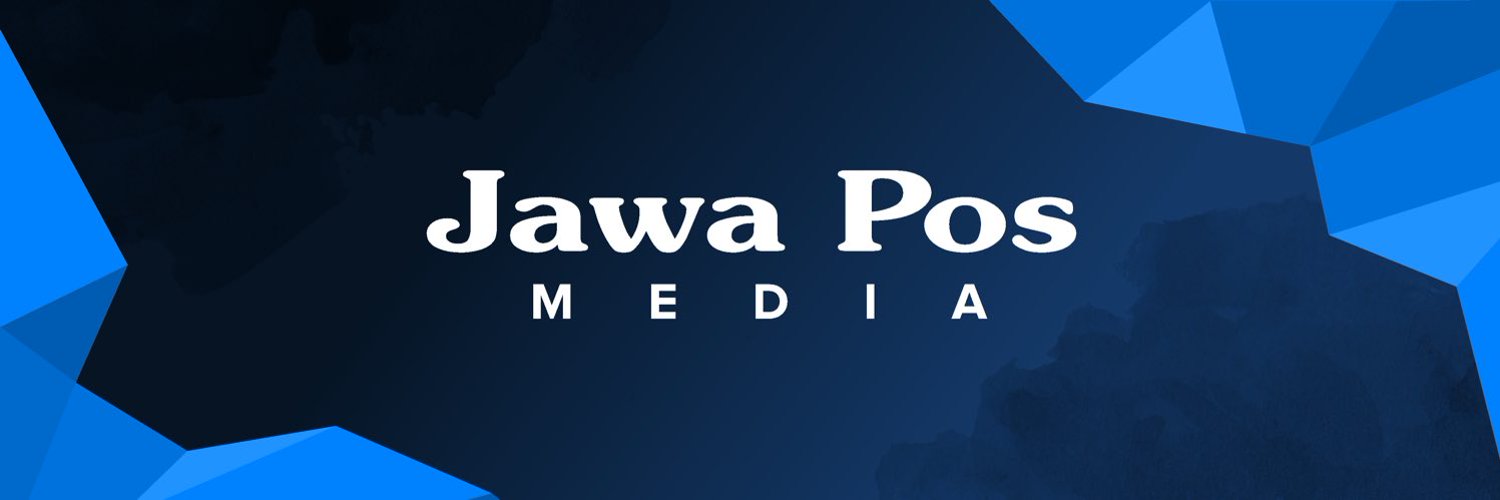 Jawa Pos Logo & Brand Assets (SVG, PNG and vector) - Brandfetch
