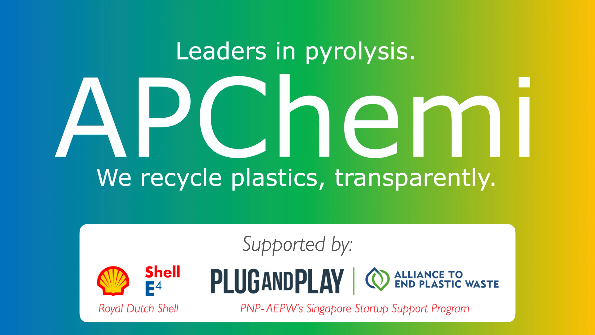 Brandfetch | pyrolysis plant Logos & Brand Assets