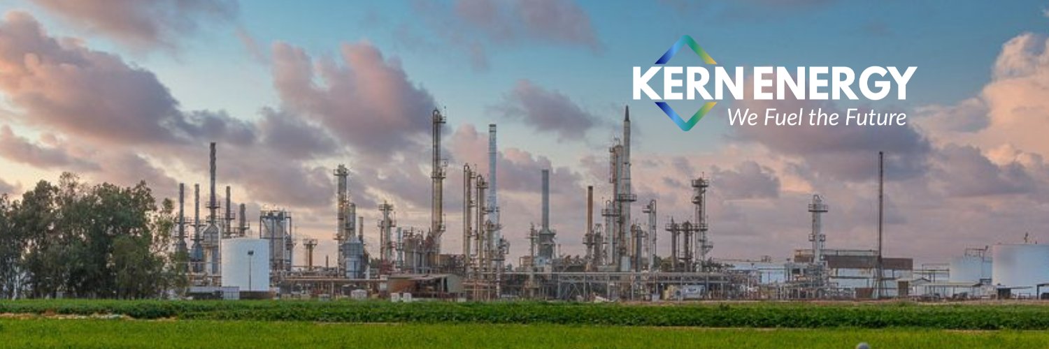 Brandfetch | Kern Energy CA Logos & Brand Assets