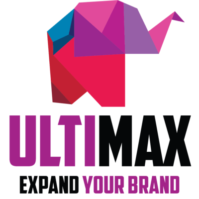 Brandfetch | Ultimax Inc Logos & Brand Assets