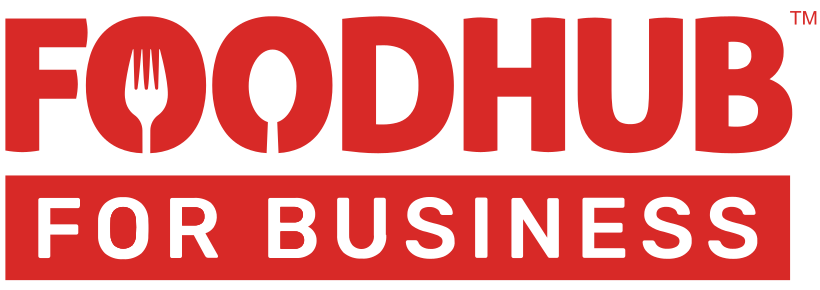 Foodhub For Business Logos & Brand Assets | Brandfetch
