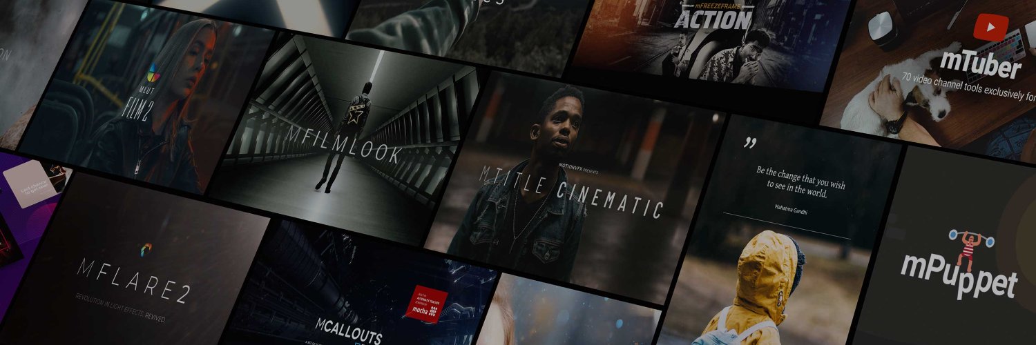 MotionVFX | Video Effects Logo & Brand Assets (SVG, PNG and vector ...