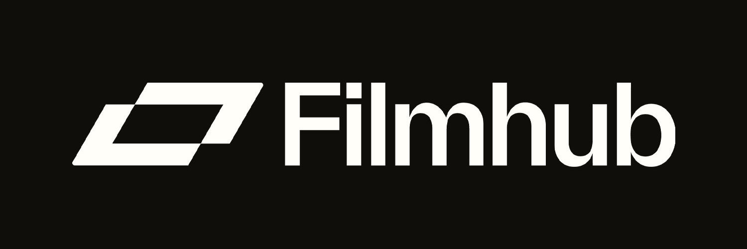 Brandfetch | Filmhub Logos & Brand Assets