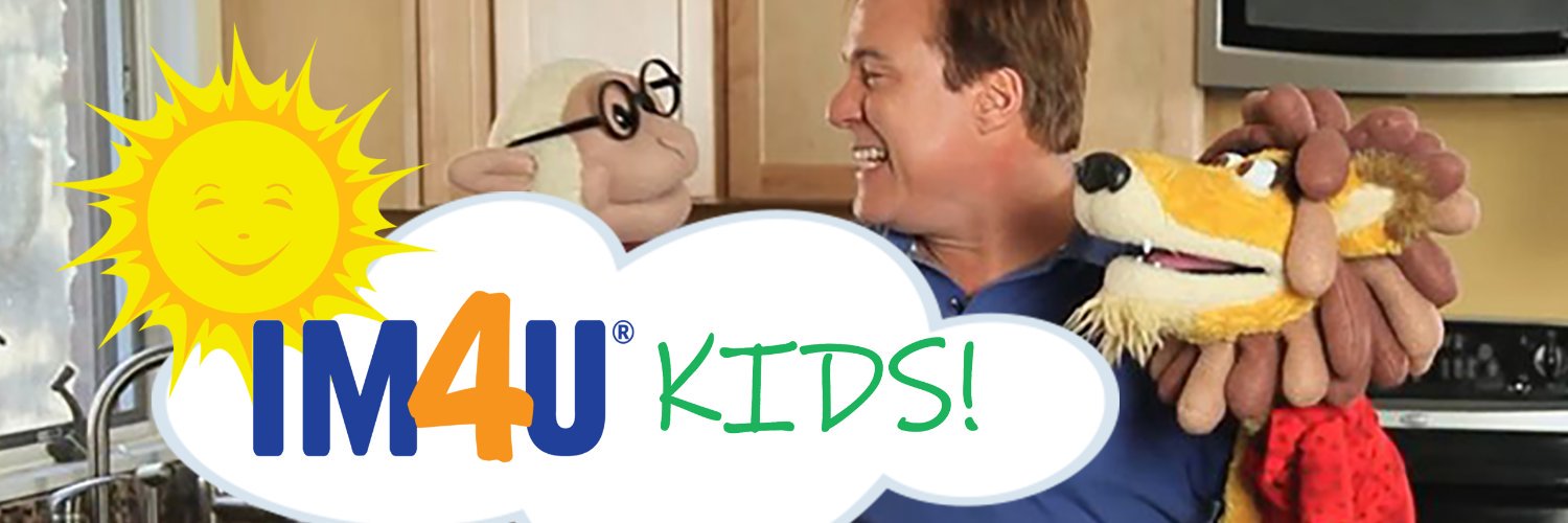 IM4U Learning Logo & Brand Assets (SVG, PNG and vector) - Brandfetch