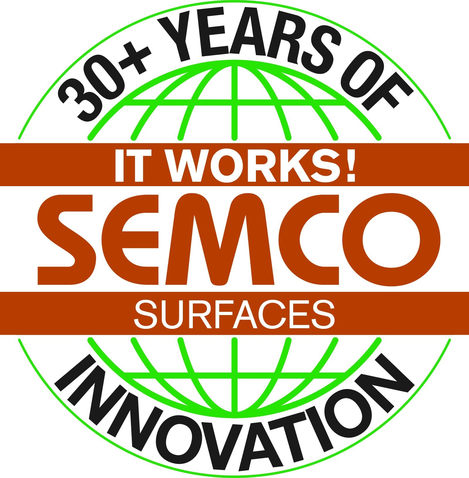 Brandfetch | Semco Modern Seamless Surface | Las Vegas NV Logos & Brand ...