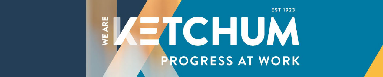 Ketchum Logo & Brand Assets (SVG, PNG and vector) - Brandfetch