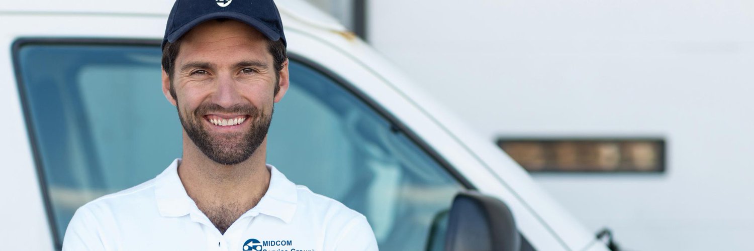 Brandfetch | MIDCOM Service Group Logos & Brand Assets