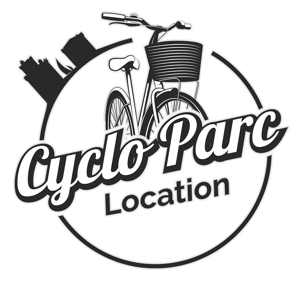 Brandfetch | Cyclo Parc Logos & Brand Assets