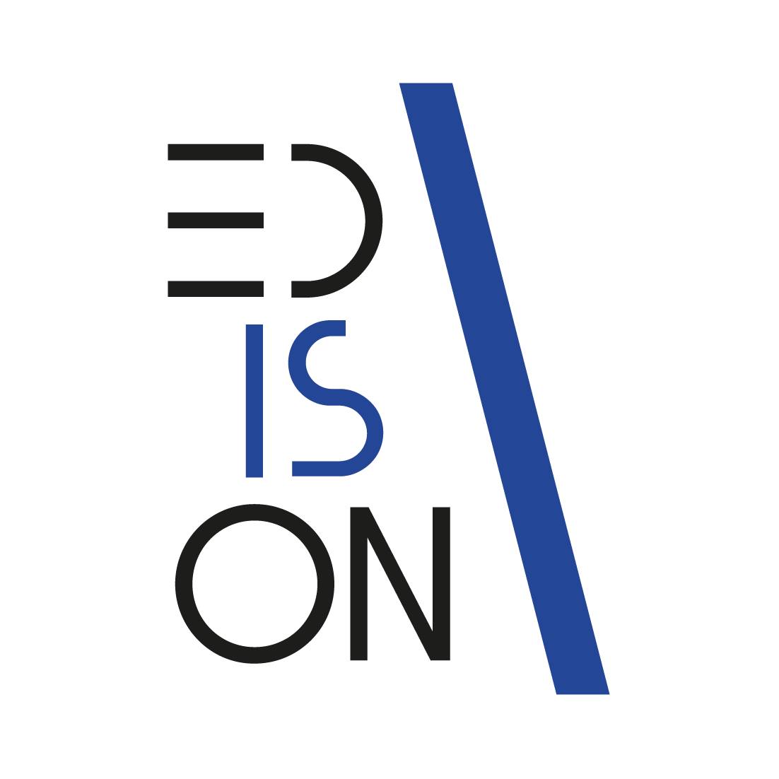 Brandfetch | Edison International School Logos & Brand Assets