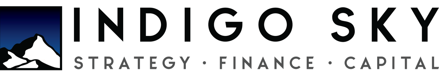 Brandfetch | Indigo Sky Partners, LLC Logos & Brand Assets