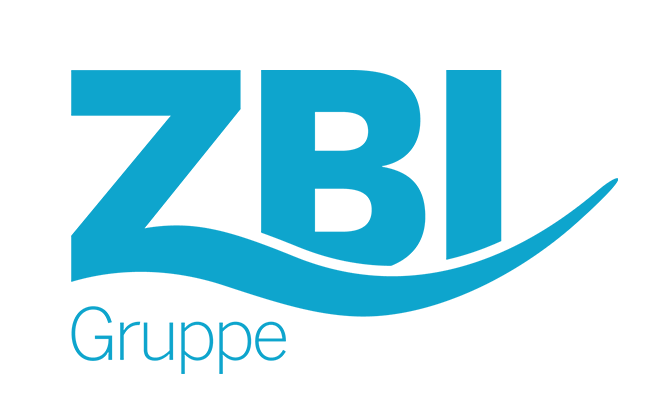 Brandfetch | ZBI Gruppe Logos & Brand Assets