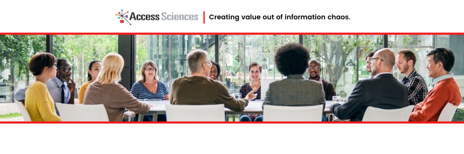 Brandfetch | Access Sciences Corporation Logos & Brand Assets