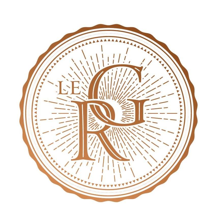 Le Grand Réfectoire | Lyon Logo & Brand Assets (SVG, PNG and vector ...