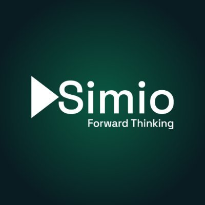 Brandfetch | Simio Software Logos & Brand Assets