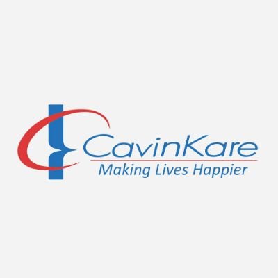 CavinKare Logo & Brand Assets (SVG, PNG and vector) - Brandfetch