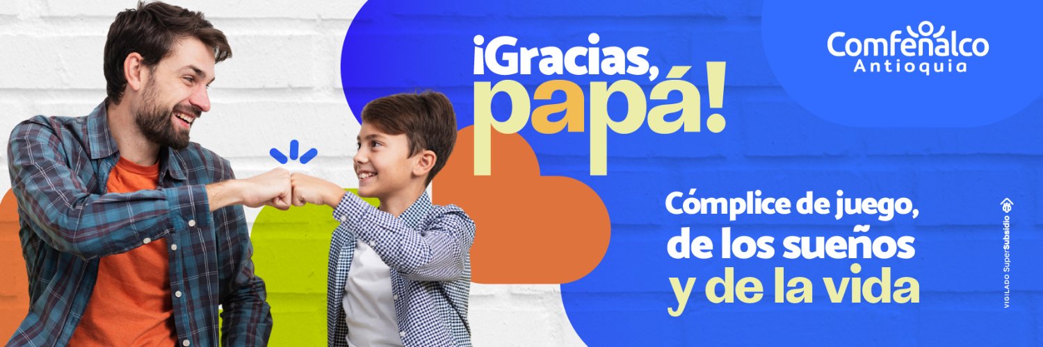 Comfenalco Antioquia Logos & Brand Assets | Brandfetch