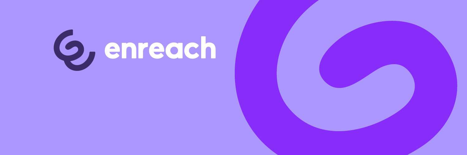Enreach Logos & Brand Assets | Brandfetch
