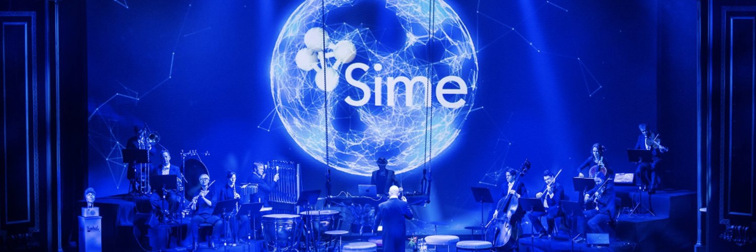 Brandfetch | Sime Logos & Brand Assets