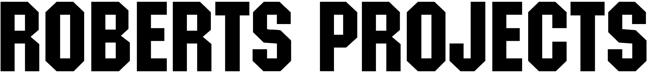 Brandfetch | Roberts Projects Logos & Brand Assets