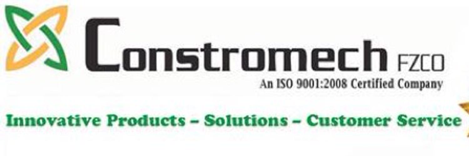 Brandfetch | Constromech FZCO Logos & Brand Assets