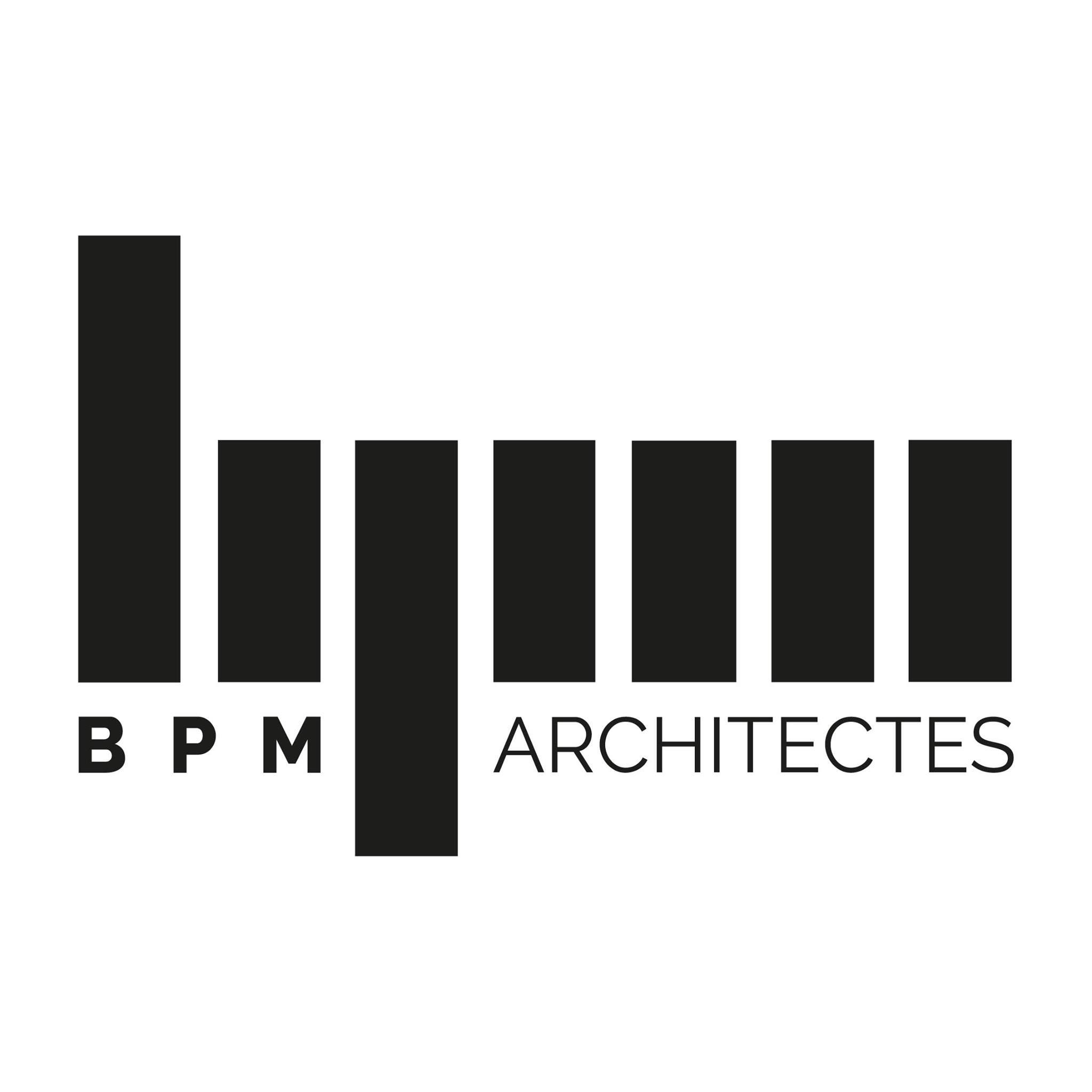 Brandfetch | BPM Architectes | Bordeaux Logos & Brand Assets