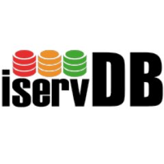 iServDB Logos & Brand Assets | Brandfetch