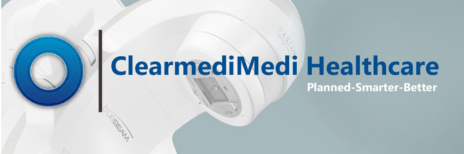 ClearMedi Healthcare Logo & Brand Assets (SVG, PNG and vector) - Brandfetch