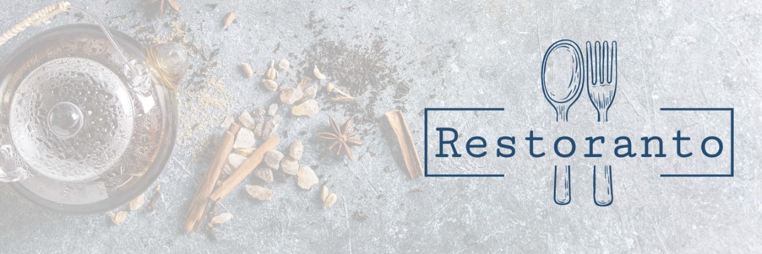 Restoranto Logos & Brand Assets | Brandfetch