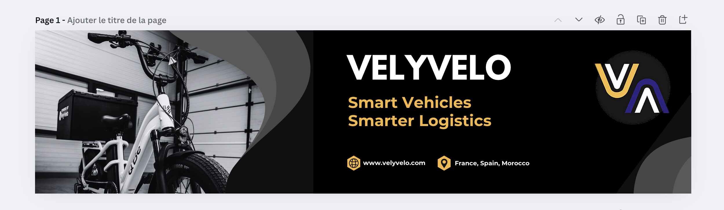 Brandfetch | VelyVelo Logos & Brand Assets